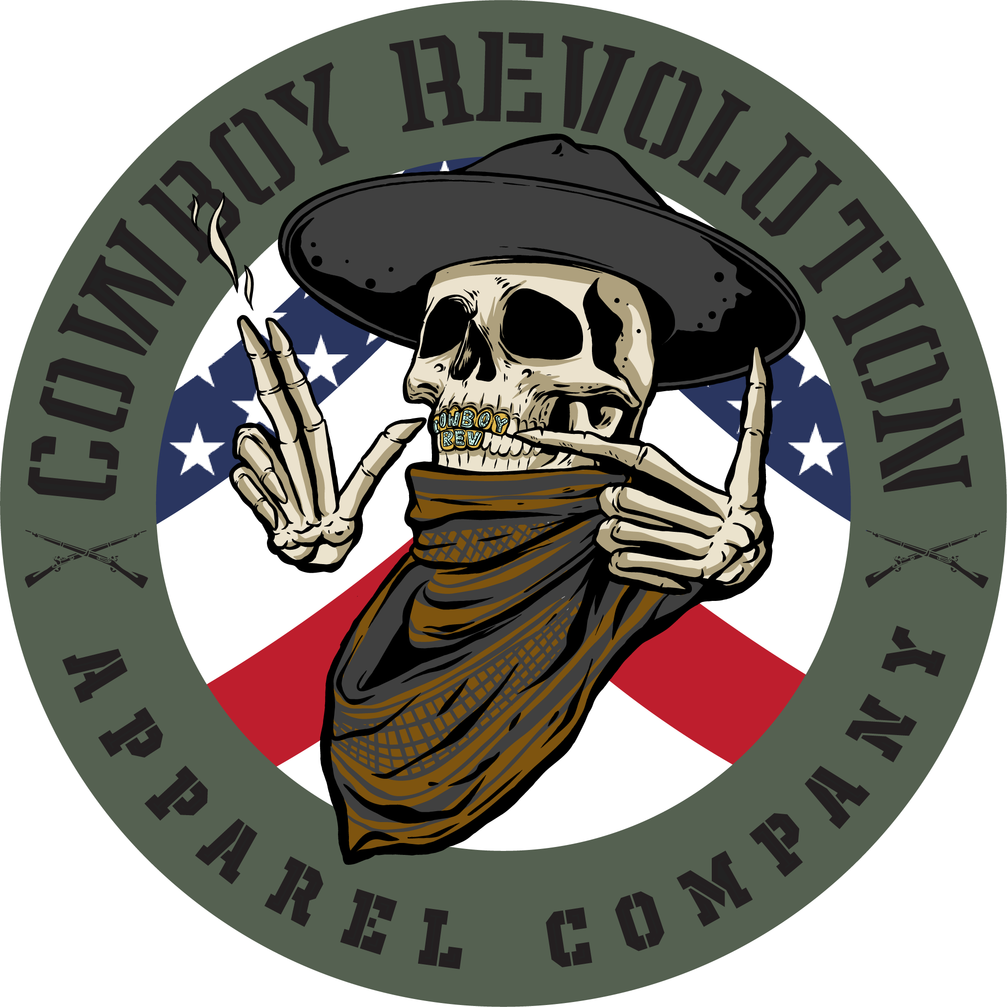 Custom Hat Inquiry – Cowboy Revolution Wholesale